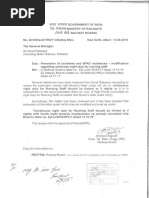 1653721580960-Revised Model SOP 2018 25-05-2022 | PDF