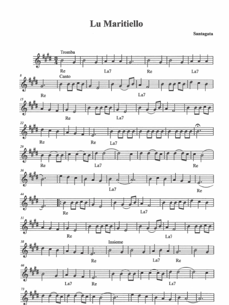 28 Lu Maritiello 1 | PDF