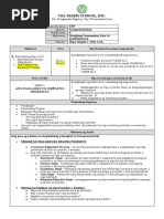 Epp-Agriculture 4 Matatag Q2 Week 2 PPT Lesson | PDF