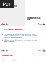 Nepali Typing Using Preeti Font | PDF