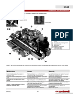 Gates Belt Number and Identification Chart | PDF | Belt (Mechanical ...
