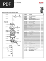 Consumable Parts Replacement Guide | PDF | Mechanical Engineering ...