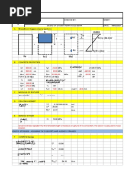 Determining Structure Fundamental Period | PDF | Framing (Construction ...