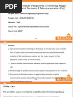 ROBOTICS Paper Presentation | PDF | Robot | Robotics