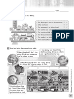 Wonder 5 Phonics Answer Key | PDF
