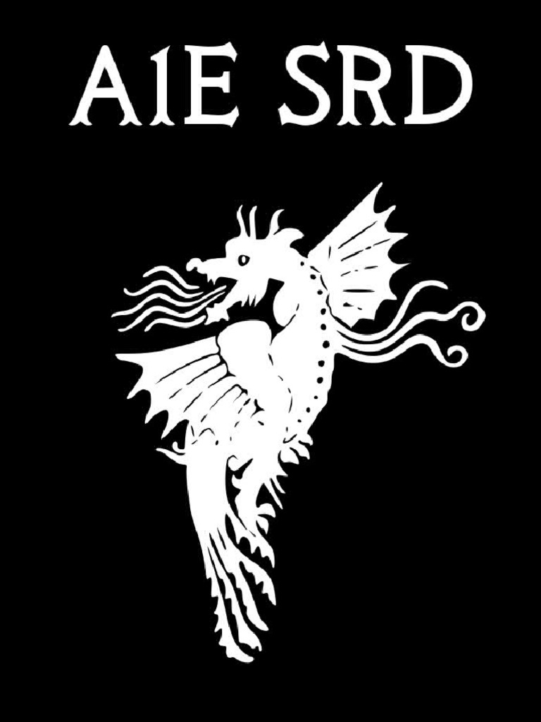 A1e SRD | PDF | Elf (Dungeons & Dragons) | Dwarf (Dungeons & Dragons)