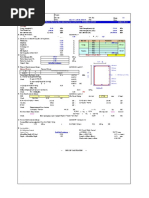 Determination of The Structure Fundamental Period | PDF | Framing ...
