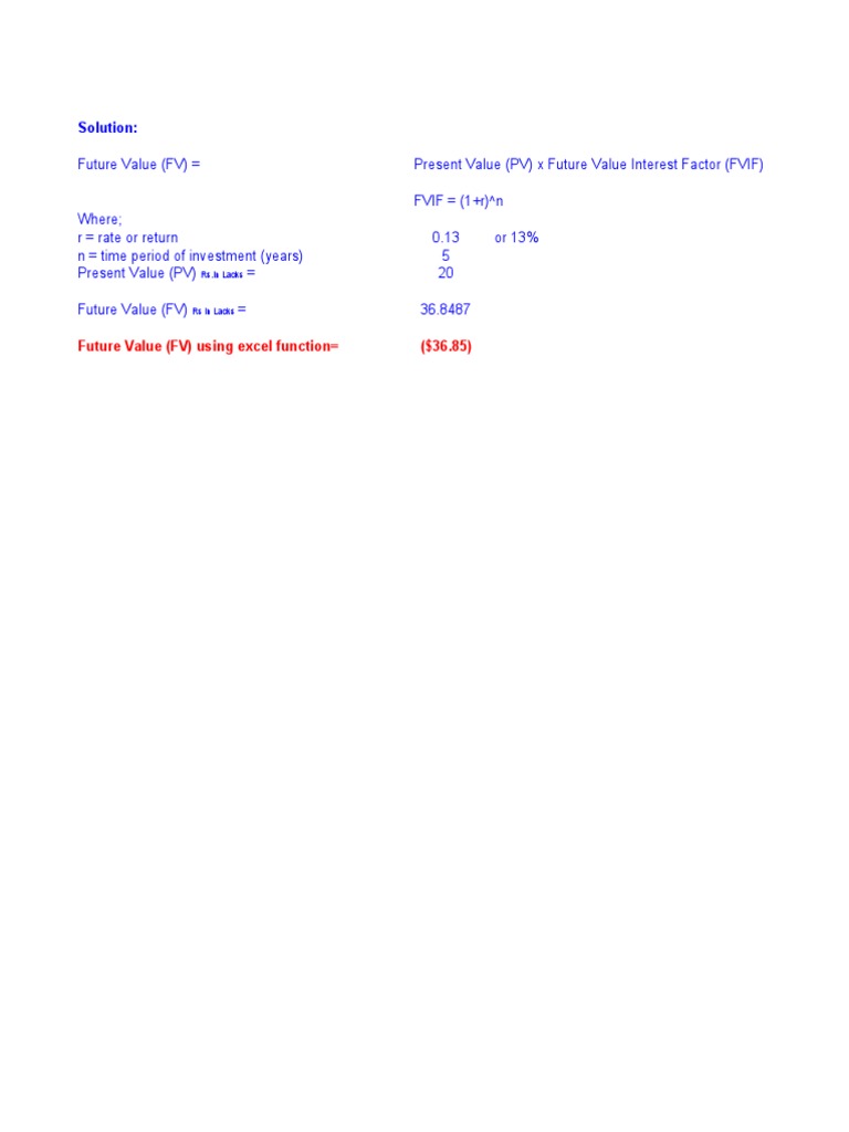 EMI and Repayment Schedule | PDF | Present Value | Financial Services