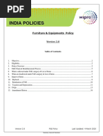 FVC Bill | PDF