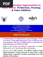 Methods of Milking and Milking Procedure and Practices For Quality Milk ...