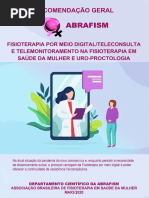 Tabela de Procedimento AMB | PDF | Ciências da Saúde | Sistema de saúde