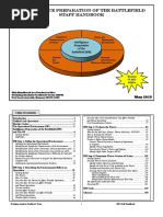 Ascope Pmesii Matrix | PDF | Motivation | Motivational