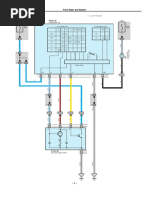 Wiring Diagram Honda Fit - PGM-FI System PDF | PDF | Machines | Manufactured Goods