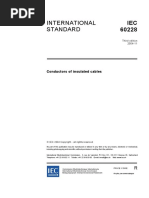 Norma IEC 60890 | PDF