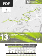 CSULA Campus Map | PDF | Transport | Science