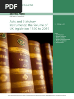 Evaluate The View That Devolution Has Been A Success. (30) Politics Explained Essay Plan | PDF ...