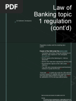 Overview of BOFIA 2020 Regulations | PDF | Banks | Nigeria