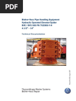 NOV PS-30 Power Slips | PDF | Personal Protective Equipment | Safety