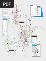 WPNP Tidal River Map | PDF | Nature