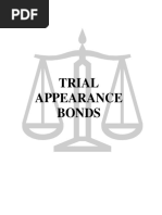 Jason Copenhaver Bond | PDF | Money | Payments