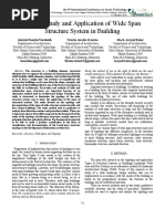 Frame Tube System | PDF | Structural Engineering | Architectural Design