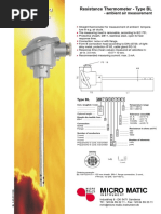 Yokogawa EJA110E General Specifications | PDF | Pressure Measurement ...