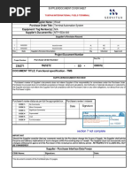 QLC-SOP-001 (QMS Document Numbering Procedure) | PDF | Specification (Technical Standard ...