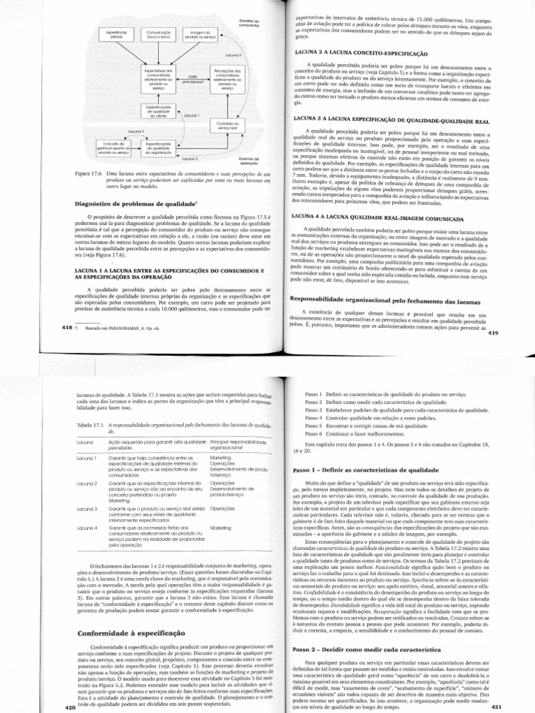 Livro Administração Da Produção - Nigel Slack - Edição Compacta - 2 | PDF