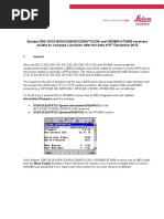 Leica Infinity v3.6.1 - en | PDF | Microsoft Windows | Computer Hardware