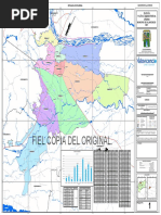 Barrios y Comunas de Popayán | PDF | Colombia