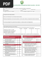 Emra Sportsmedicine Splint Guide PDF | PDF | Thumb | Hand