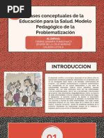 Qué Es Un Programa Educativo | PDF | Aprendizaje | Maestros
