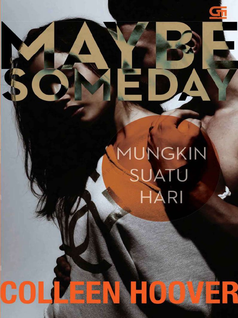 Maybe Someday | PDF
