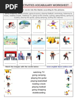 Short E Phonics Story: Ben and the Eggs | PDF