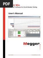 ZERA GMBH - Portable Meter Test Systems | PDF