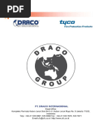 Sprinkler System Schematic (MCV) | PDF | Valve | Fluid Dynamics