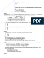 Permanent Slide Preparation Guide | PDF | Histology | Fixation (Histology)
