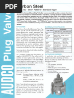 SWECO Screen Mesh Conversion Chart | PDF