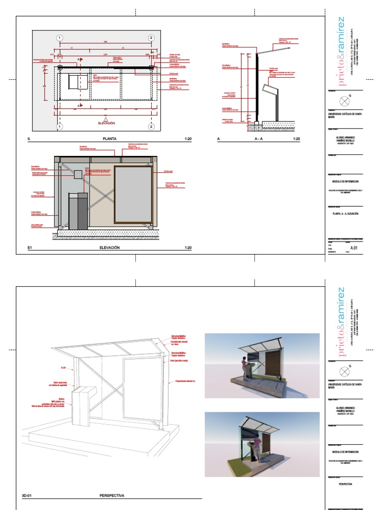MODULO DE INFORMACION - 2 - Planos | Descargar gratis PDF | Química ...