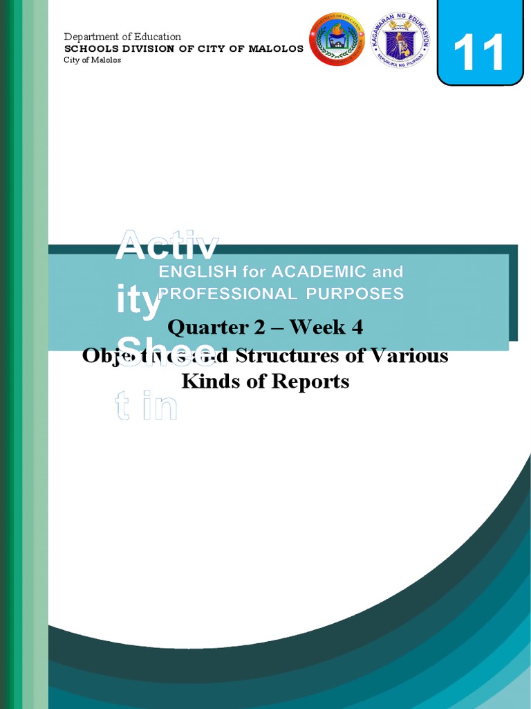 Las Eapp Quarter 2 Week 4 | PDF | Social Media | Popular Culture ...