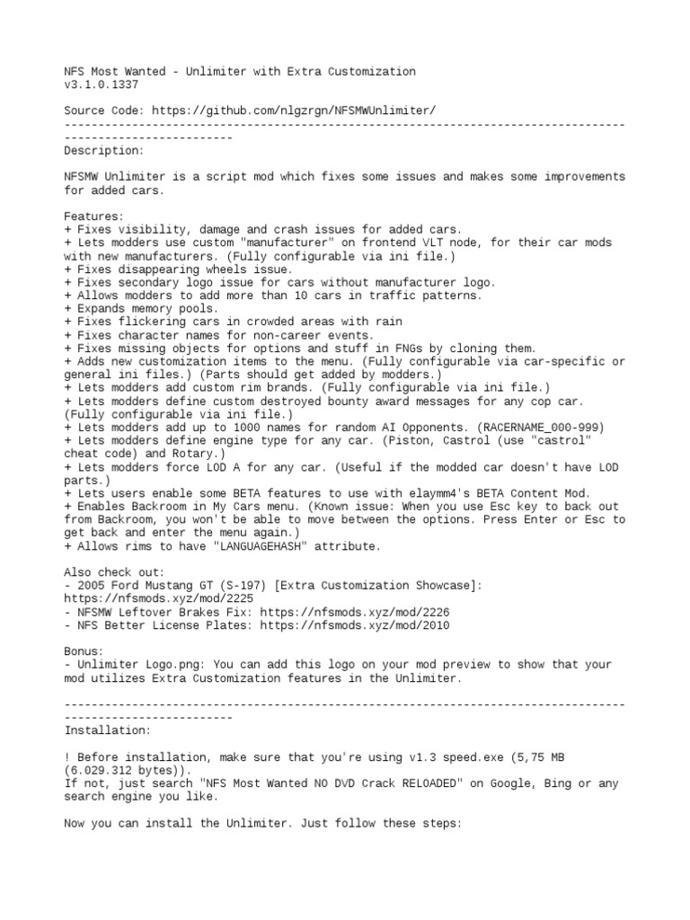 Read Me | Download Free PDF | Directory (Computing) | Computer File