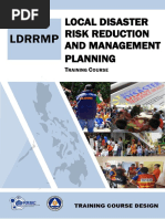 National DRRM and Civil Defense Education and Training Catalogue | PDF | Incident Command System ...
