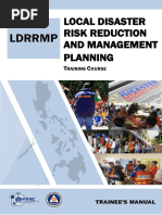 National DRRM and Civil Defense Education and Training Catalogue | PDF ...