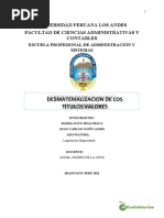 Diferencias entre pagaré y letra de cambio | PDF | Pagaré | Dinero