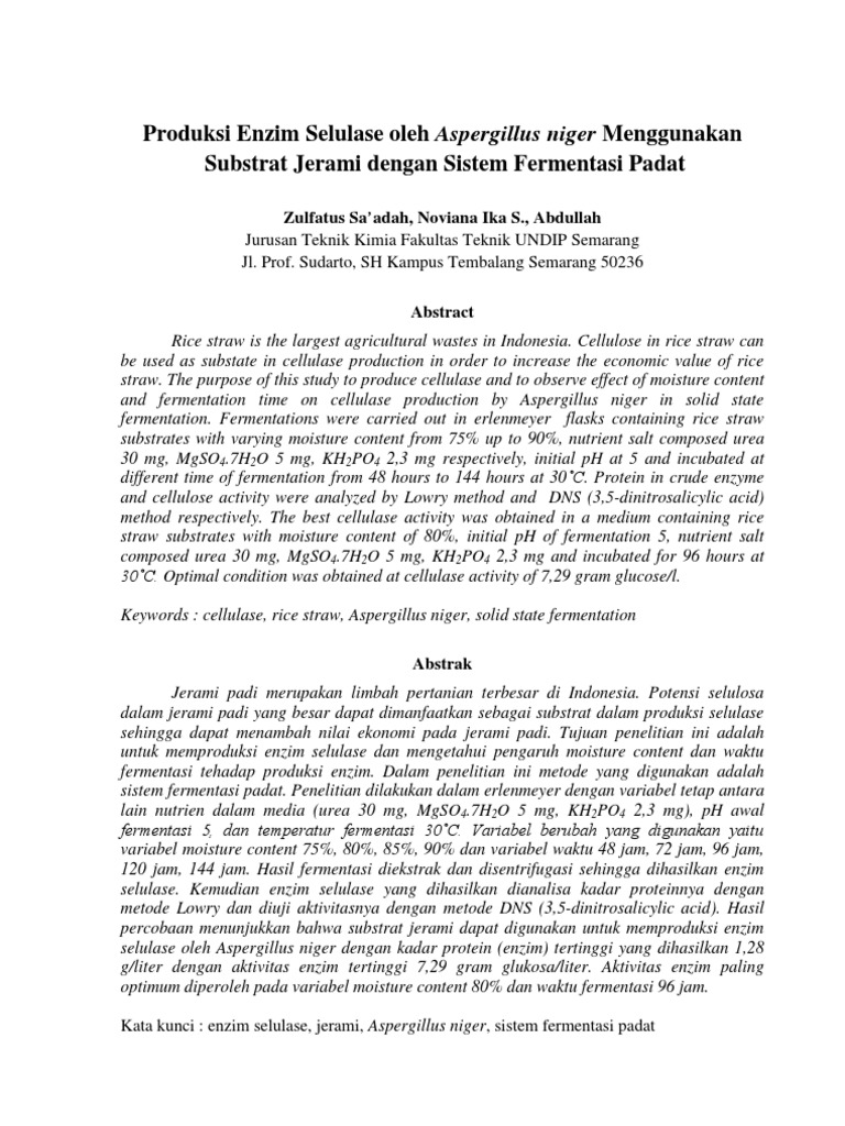 Jurnal Pembenihan Inokulasi Dan Inokulum | PDF