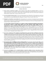 Isp 3025 | PDF | Pension | Income