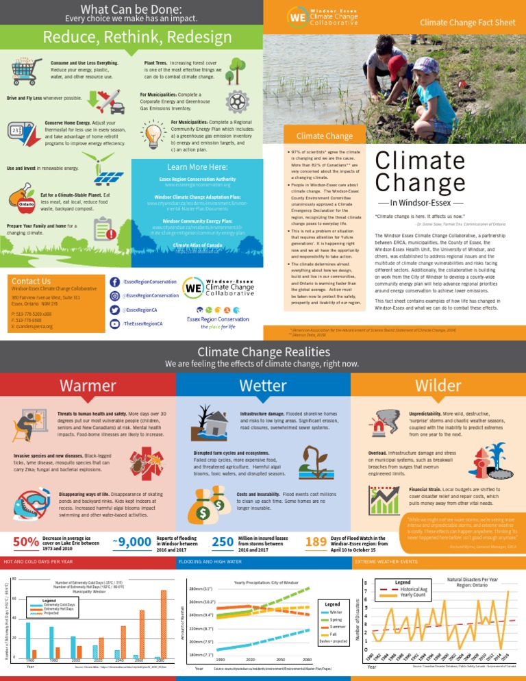 Wec3 Fact Sheet 2019 Final Accessible For Web | Download Free PDF ...
