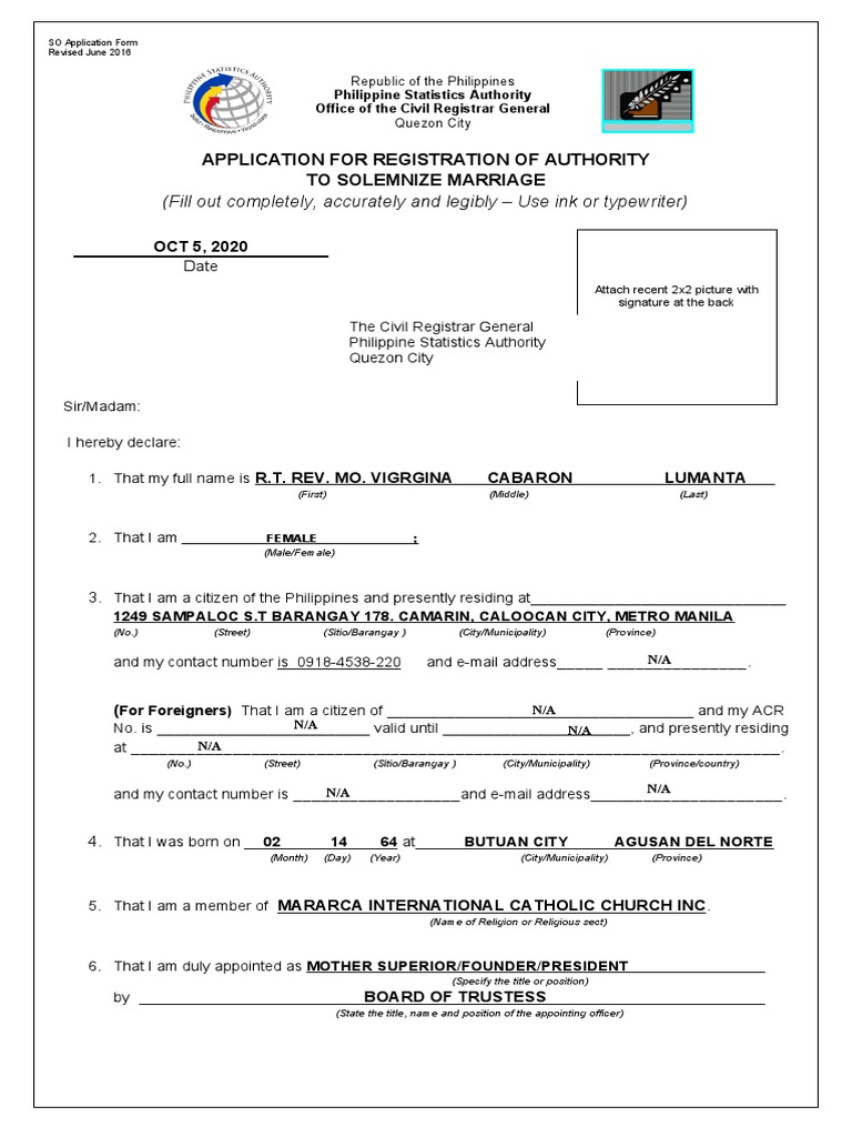 Toaz - Info 406889345 Ocrg So Form 1 Docdoc PR | PDF | Social ...