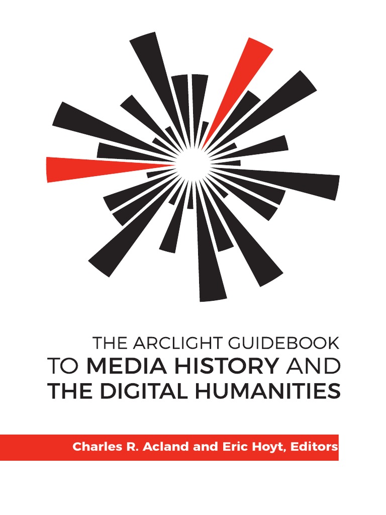 Arclight Guidebook | PDF | Optical Character Recognition | Humanities