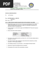 User Guide Web Based Mooe Monitoring System | PDF | Value Added Tax ...